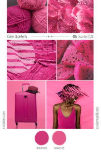 Q4 - Spring / Summer 22-23 Color – eColorWorld