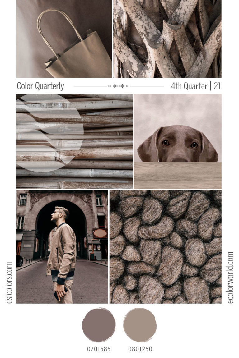 Q4 - Spring / Summer 22-23 Color – eColorWorld