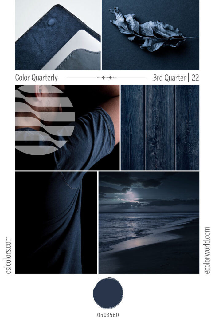 Color Quarterly Q3 - 2022 – eColorWorld