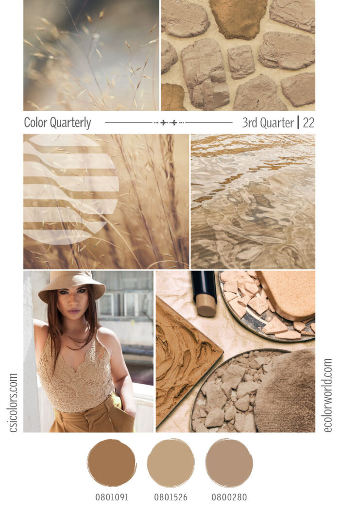 Color Quarterly Q3 - 2022 – eColorWorld