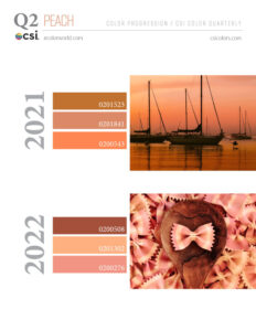 Color Quarterly - Q2 Progressions 20/21/22 – eColorWorld