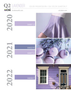 Color Quarterly - Q2 Progressions 20/21/22 – eColorWorld