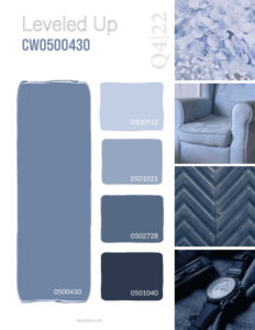 Color Quarterly - Q4/22 Levels – eColorWorld