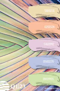 Color Quarterly Q1 - 2023 – eColorWorld