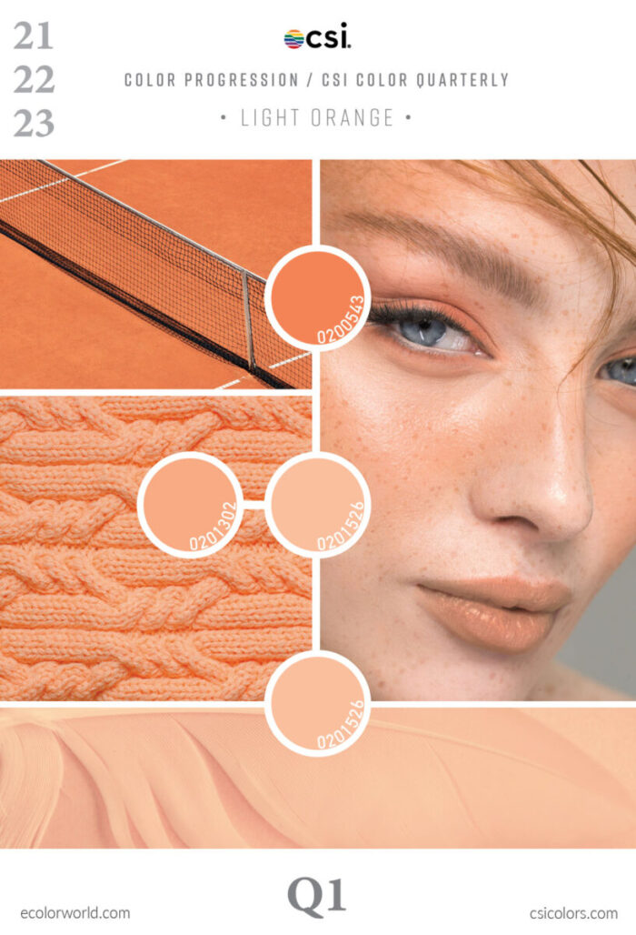 Color Quarterly - Q1 Progressions 21/22/23 – eColorWorld