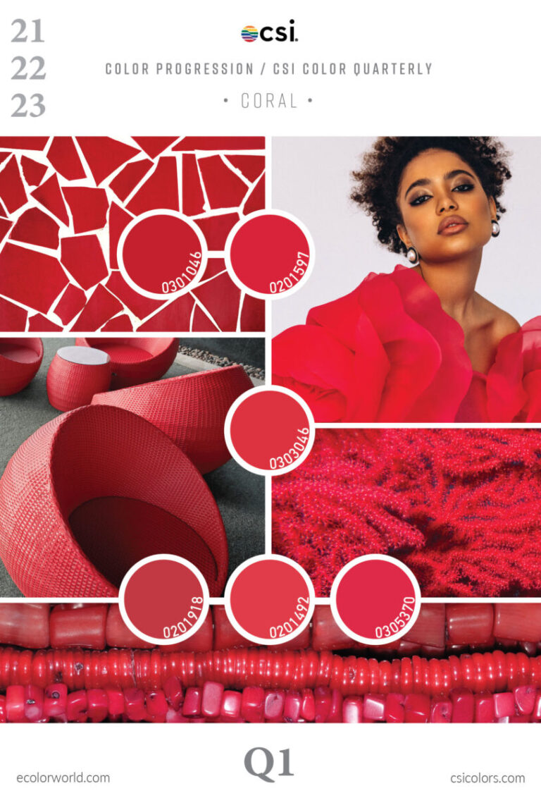 Color Quarterly - Q1 Progressions 21/22/23 – eColorWorld