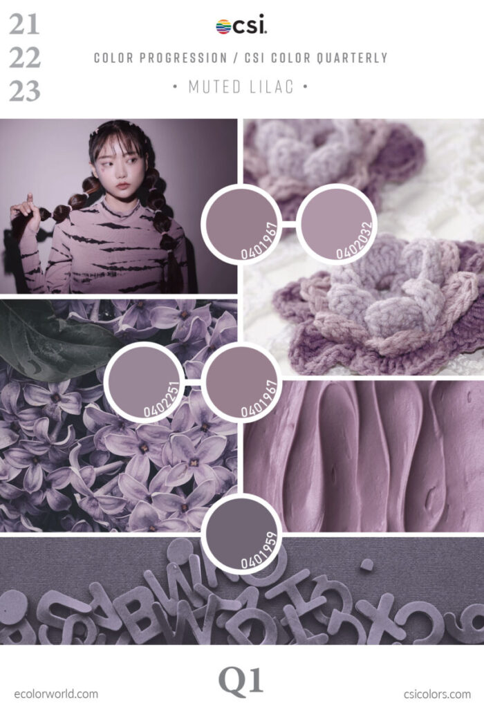 Color Quarterly - Q1 Progressions 21/22/23 – eColorWorld