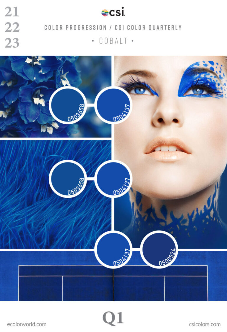 Color Quarterly - Q1 Progressions 21/22/23 – eColorWorld