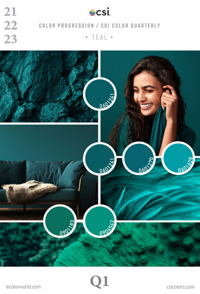 Color Quarterly - Q1 Progressions 21/22/23 – eColorWorld