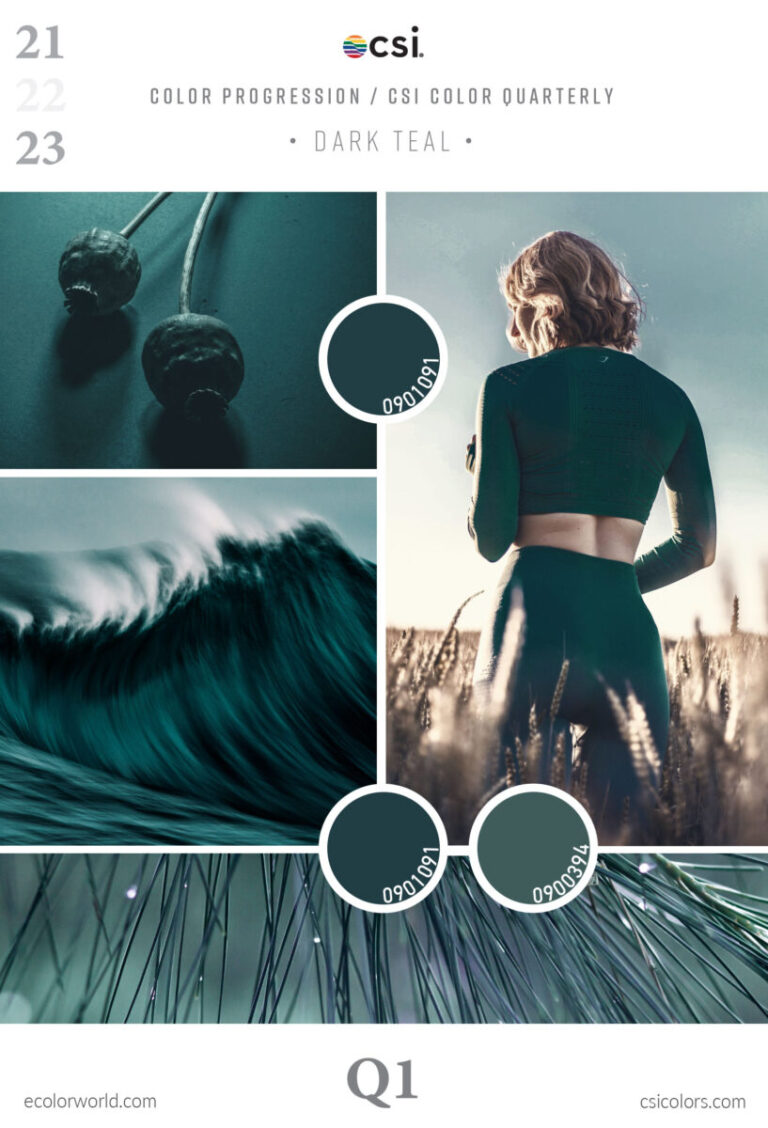 Color Quarterly - Q1 Progressions 21/22/23 – eColorWorld