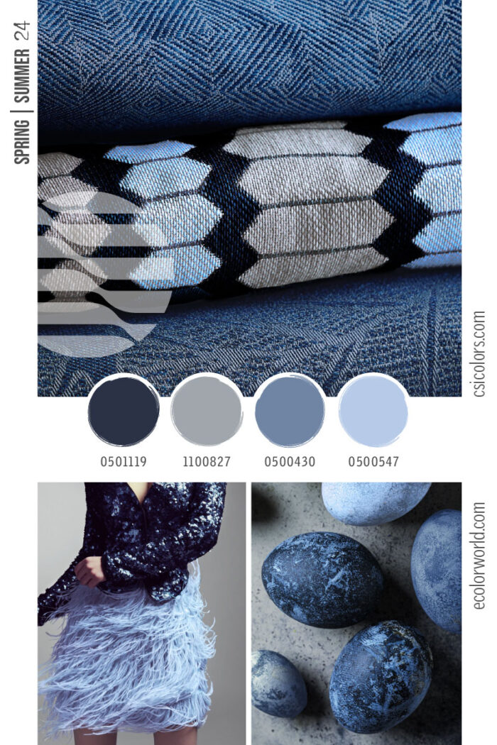 Q2 - Spring / Summer 24 – eColorWorld