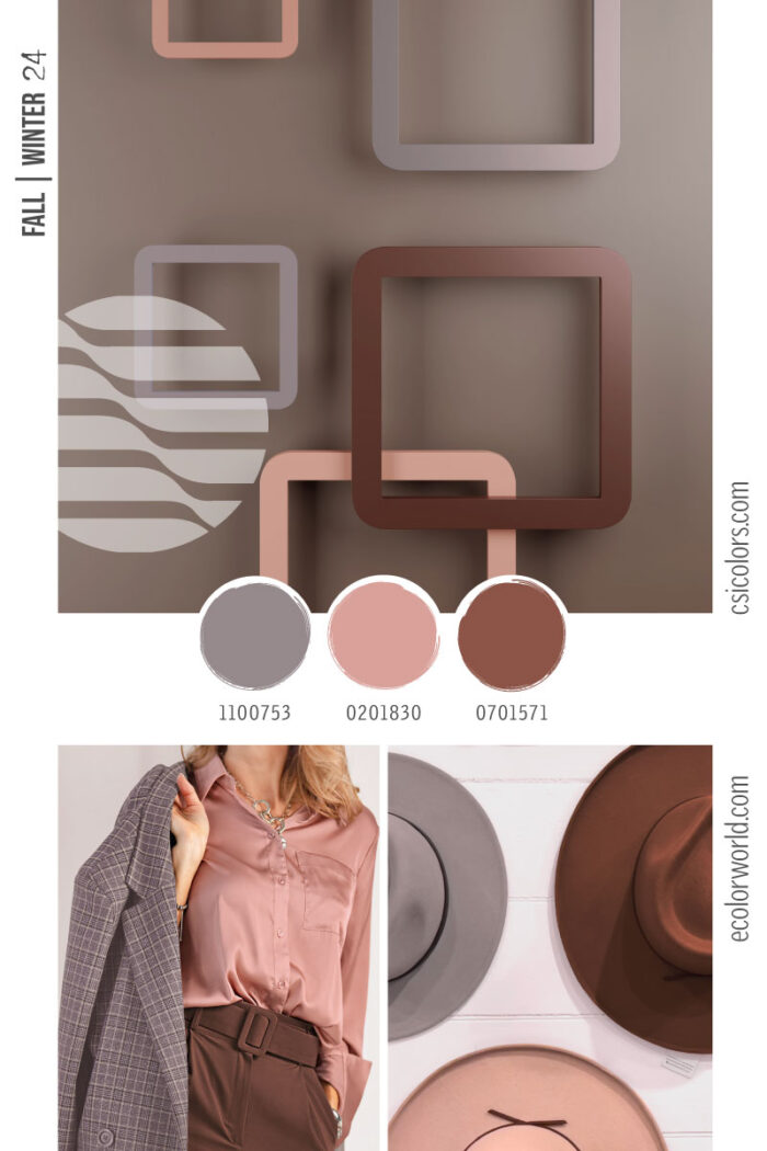 Q2 - Fall / Winter 24 – eColorWorld