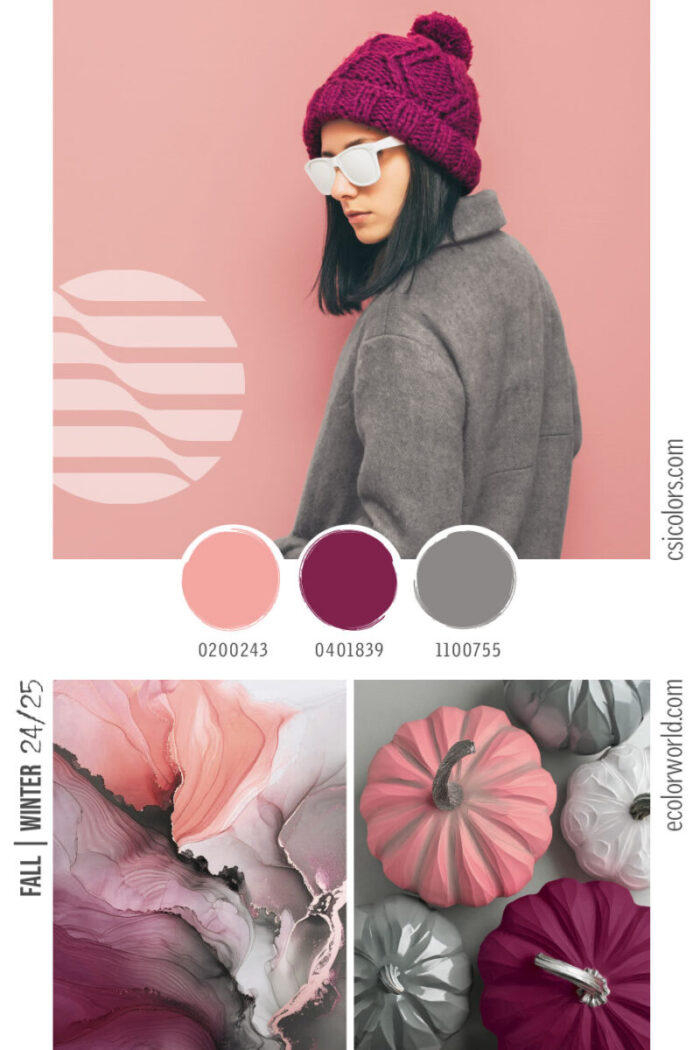 Q1 - Fall/Winter 2024/25 – eColorWorld