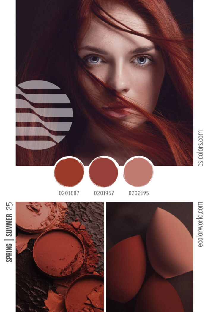 Q1 – Spring/Summer 25 – eColorWorld