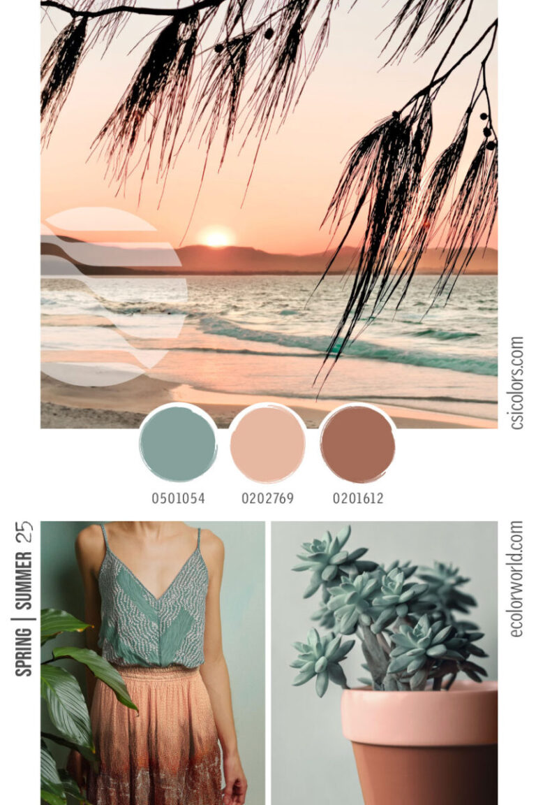 Q2 - Spring/Summer 25 – eColorWorld