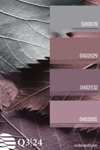 Q3/24: Color Quarterly RCP – eColorWorld