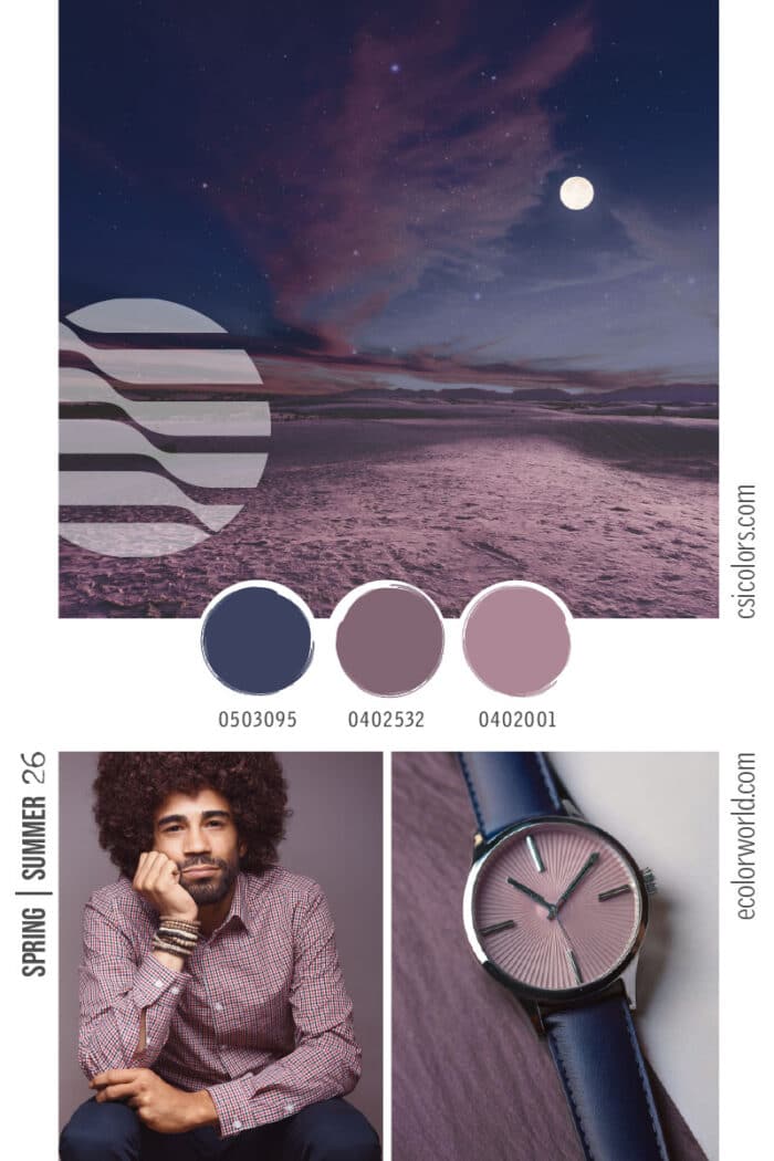 Q3 - Spring/Summer 2026 – eColorWorld