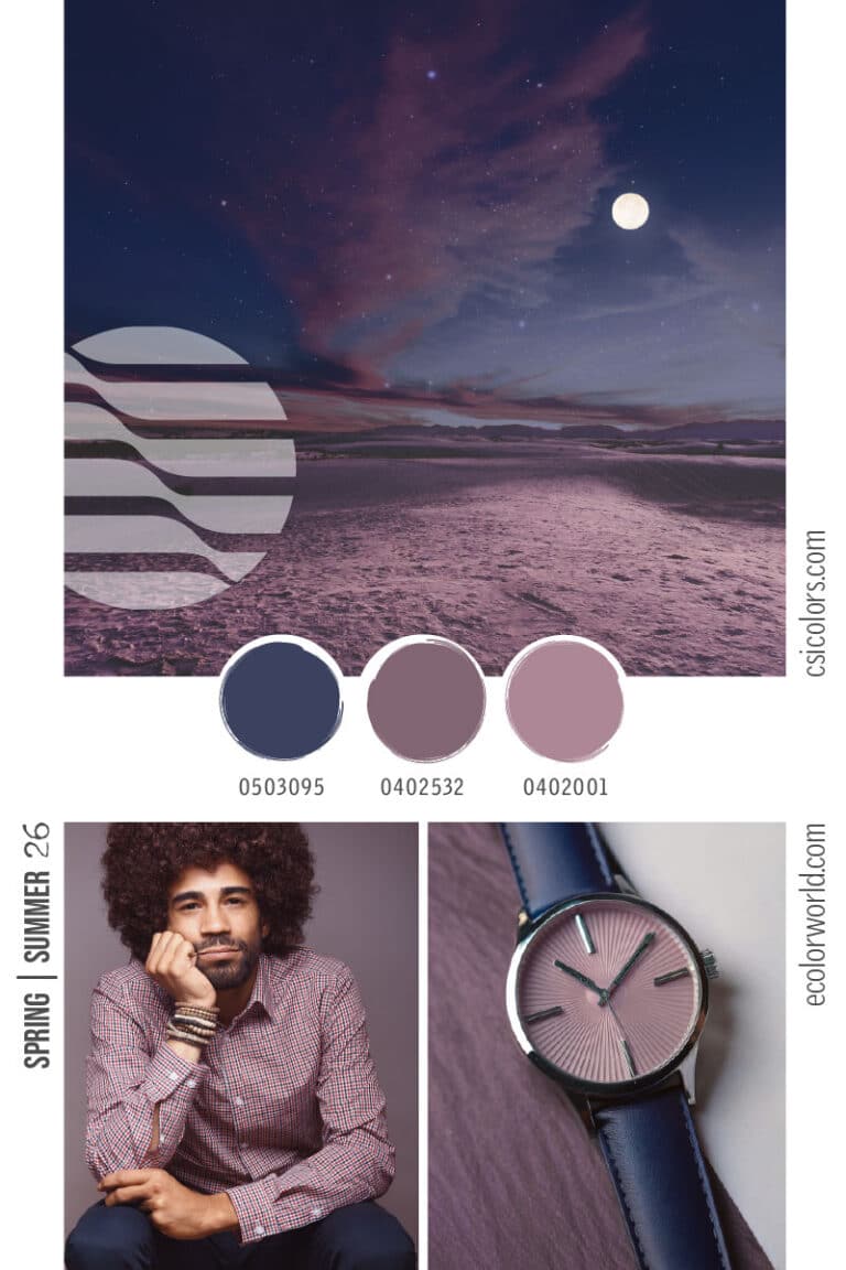 Q3 - Spring/Summer 2026 – eColorWorld