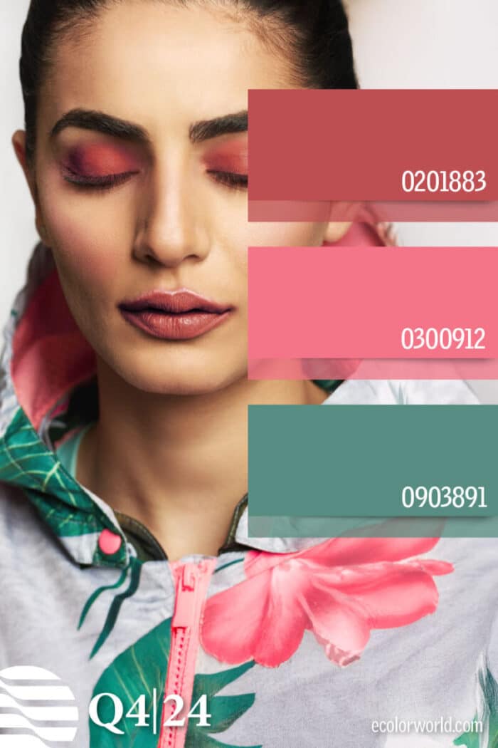 Q4/24: Color Quarterly RCP – eColorWorld