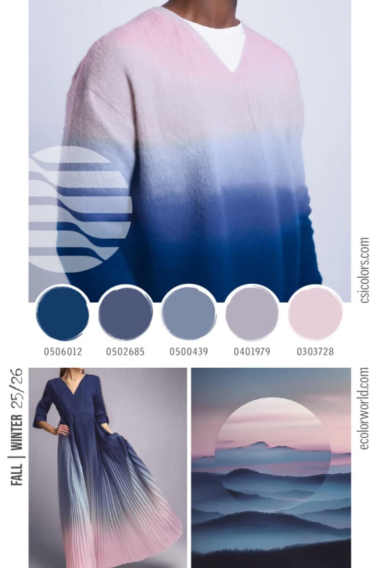 Q1 - Fall/Winter 2025/26 – eColorWorld