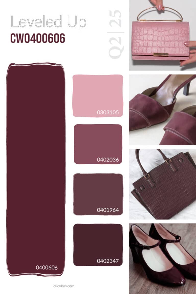 Q2/25: Color Quarterly Levels – eColorWorld