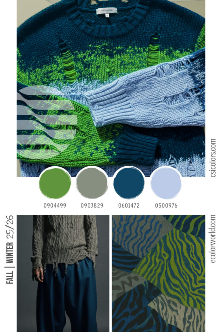Q2 - Fall/Winter 2025/26 – eColorWorld